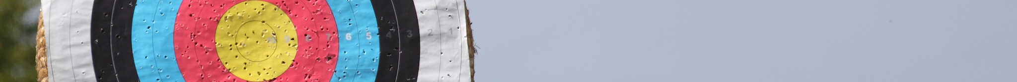 Handicap and Classification Tables – Royston Heath Archery Club