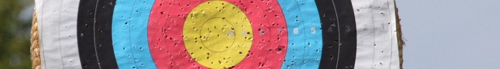 Sight Marks – Royston Heath Archery Club
