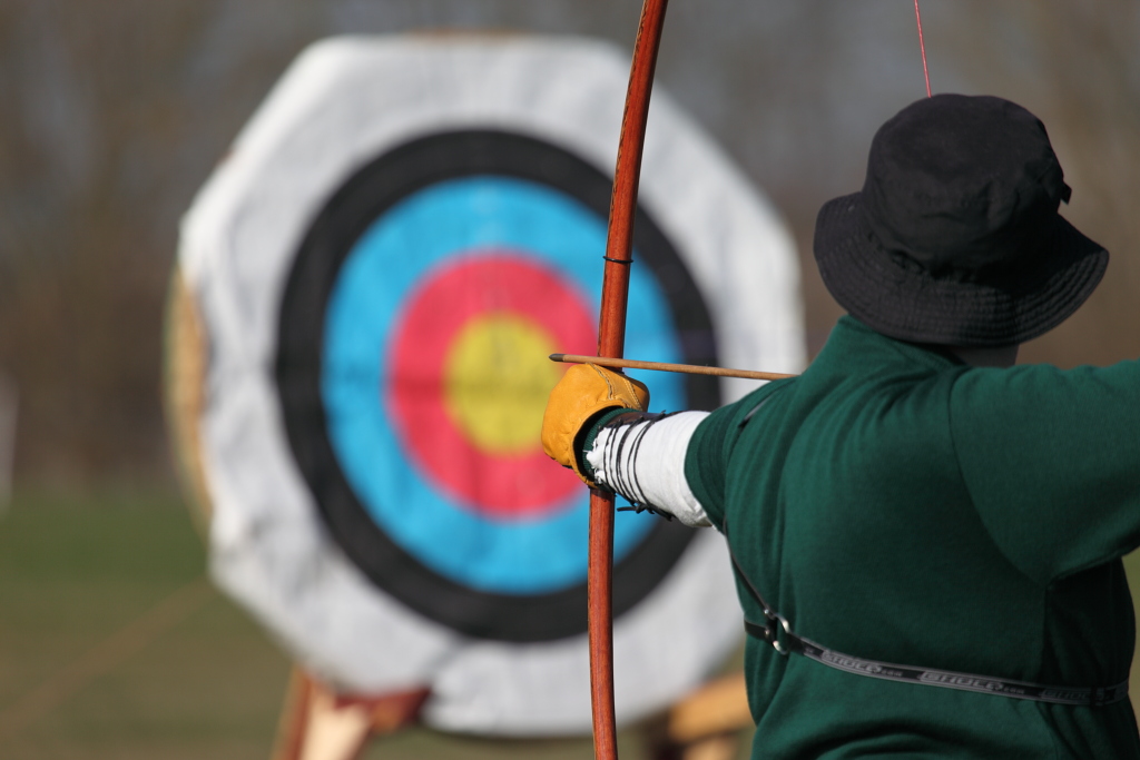 Links – Royston Heath Archery Club